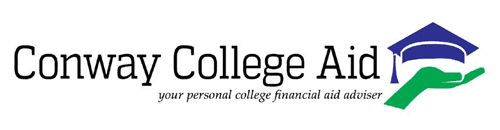 Conway College Aid – Your personal college financial aid advisor